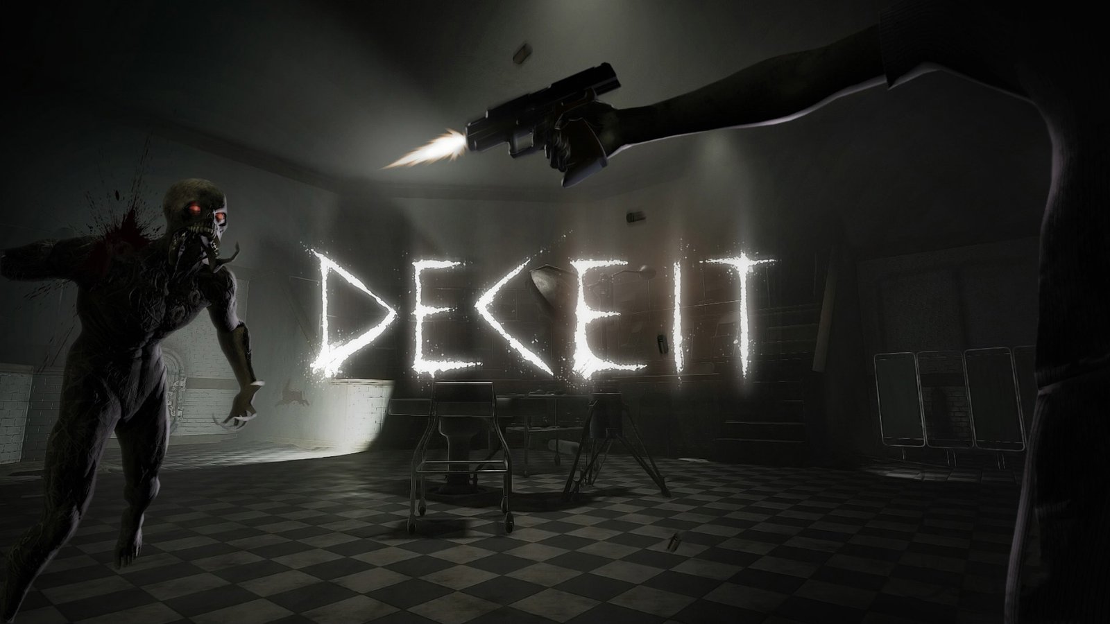 Los 10 mejores juegos de terror gratis - Friki Hub